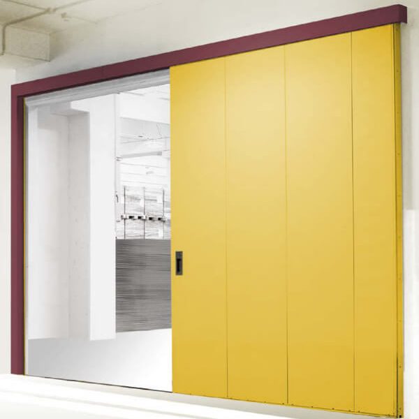 Ninz Fire Protection Materials | Lanitis Aristophanous Cyprus